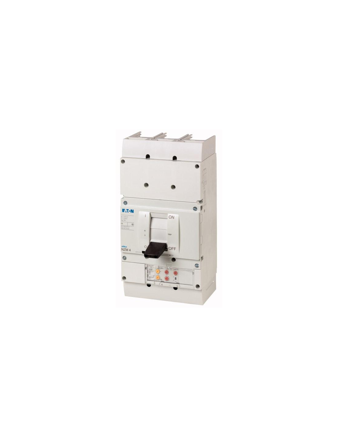 NZM4 100kA 3P 800A UL/IEC 000271157 EATON NZMH4 VE800 NA