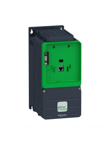 ATV930 CAB INT IP20 1,5KW 400V WO KEYPAD SCHNEIDER ATV930U15N4Z