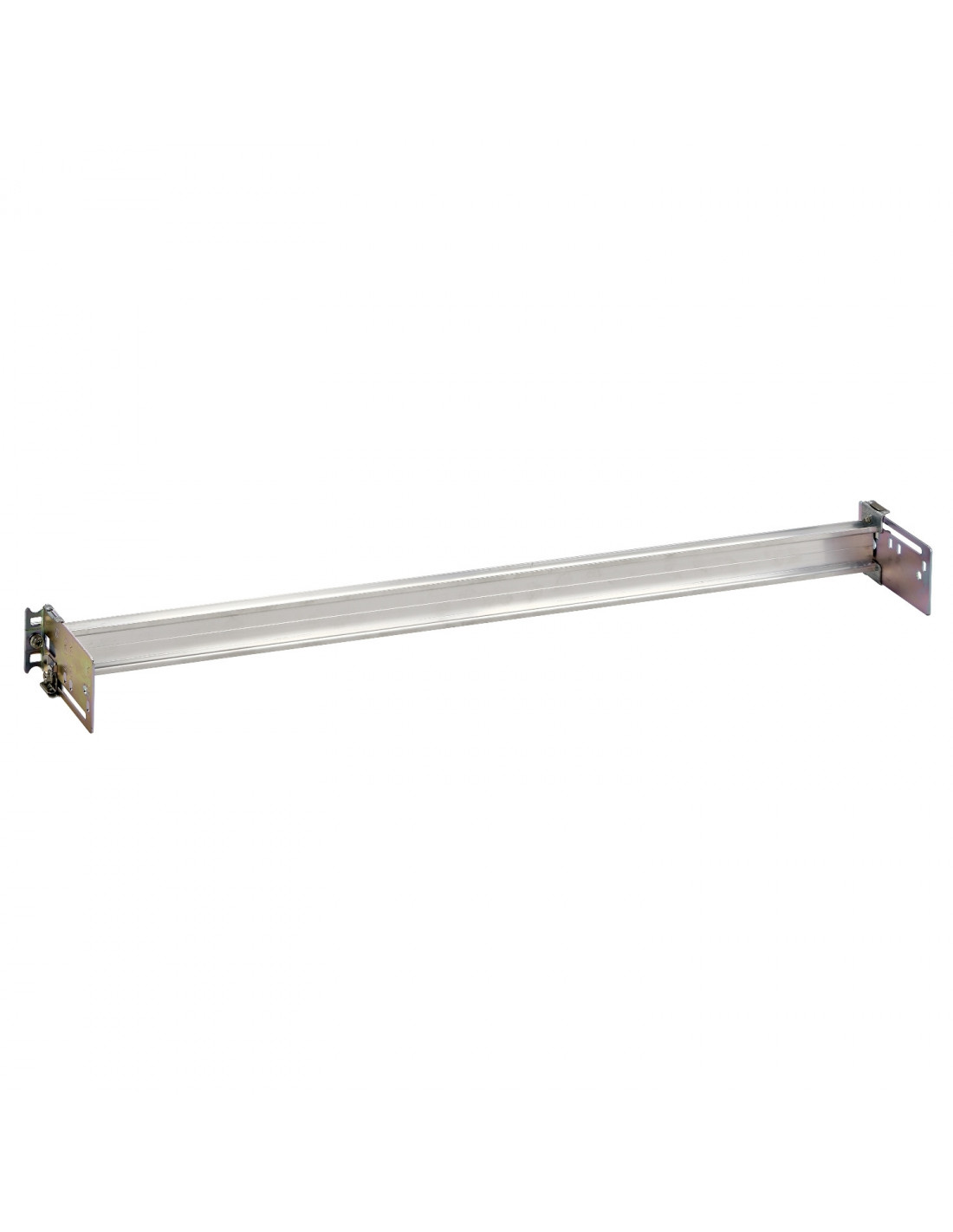 PrismaSeT G Active Rail réglable appareil modul. Armoire L850 SCHNEIDER ...