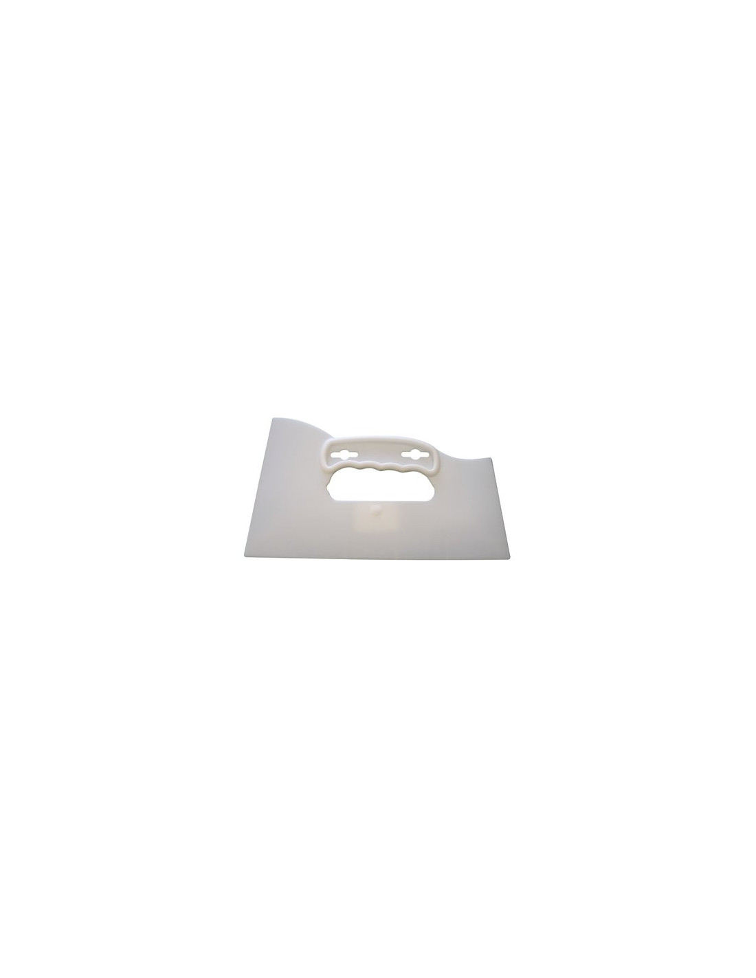 SPATULE A MAROUFLER PLASTIQUE OUTIBAT 702
