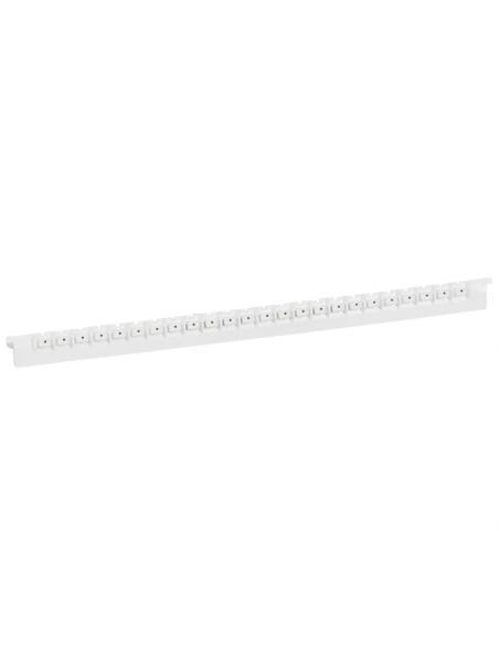 240 repères Mémocab largeur 2,3mm avec signe conventionnel point noir ...