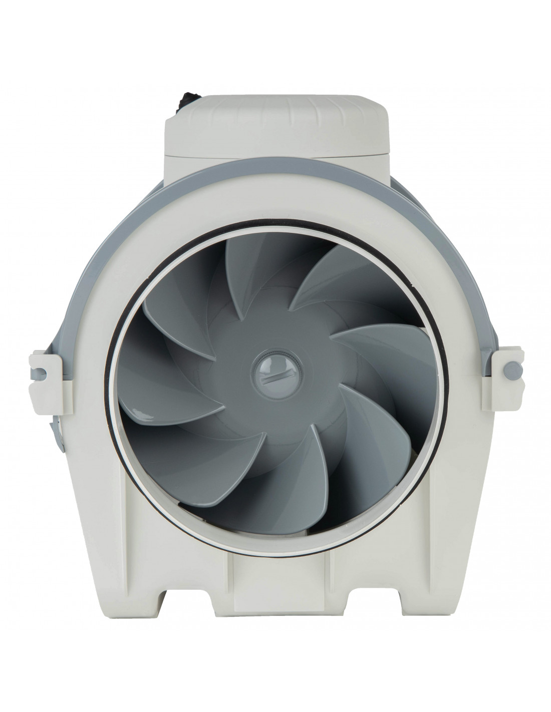 Ventilateur de conduit max 560 m3/h D.160mm 3 vitesses S&P (UNELVENT ...