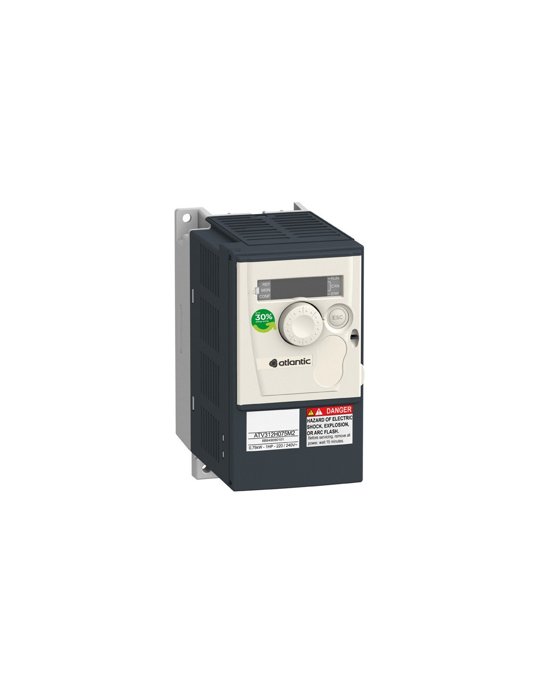 Vftt 4 Ip20 Convertisseur De Frquence Triphase 400 V Gamme Ip20 ...