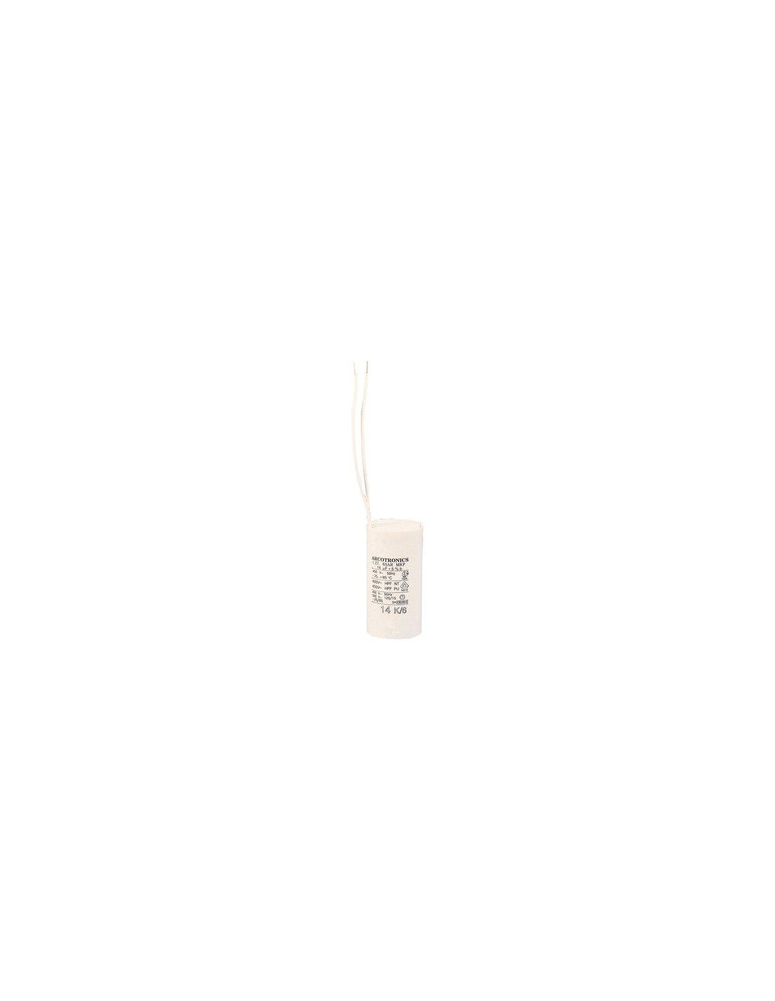 CONDENSATEUR SANIPLUS CO100135