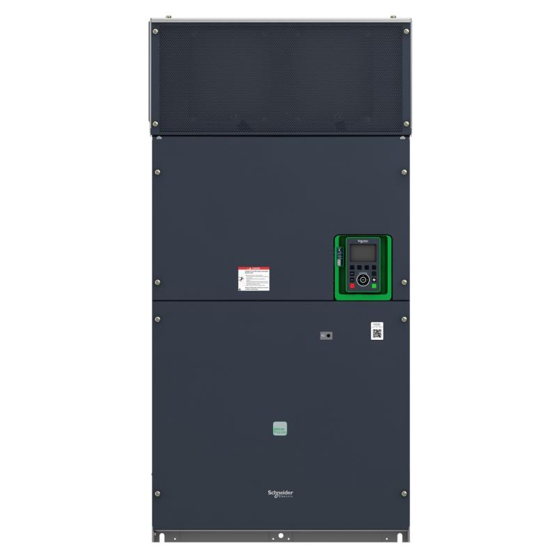 Altivar Process variateur IP00 250kW 400/480V SCHNEIDER ATV630C25N4