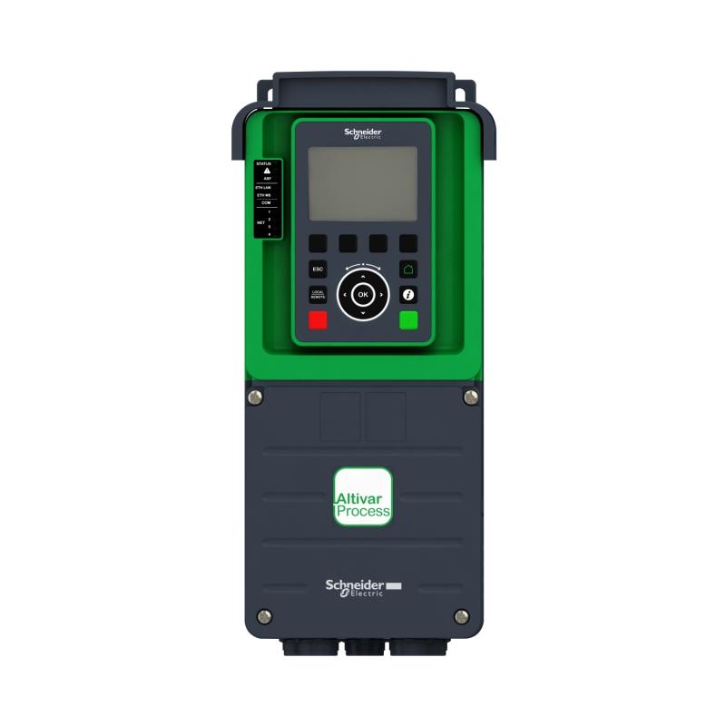 Altivar Process variateur 2,2Kw 400/480V IP21 SCHNEIDER ATV630U22N4