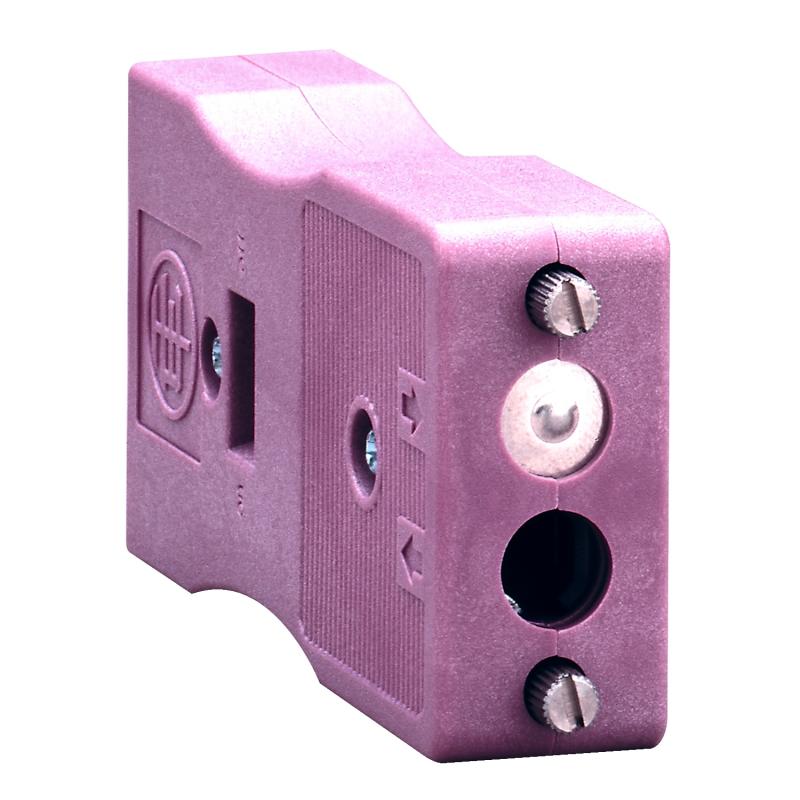Altivar connecteur femelle SUB-D9 CANopen droit SCHNEIDER VW3CANKCDF180T