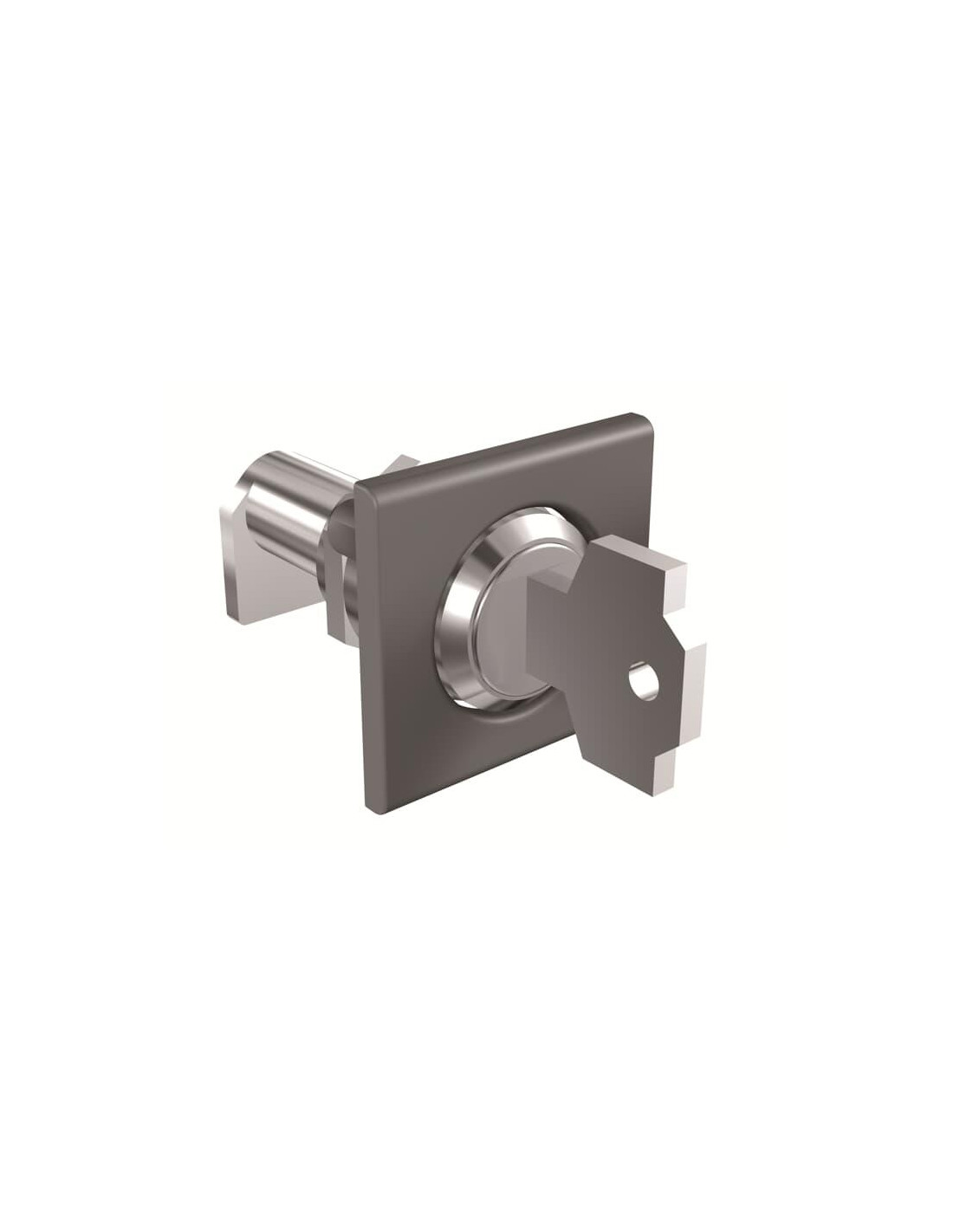 KLC-A Key lock open Ronis 1104 STI XT7M 1SDA101968R1 ABB 101968